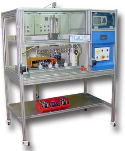 Air Decay Leak Testing Methods | TQC Ltd