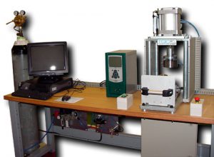 High Pressure Air Decay Leak Testing Methods | TQC Ltd