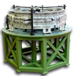 Automatic Assembly: Intelligent Fixtures and Fixturing | TQC