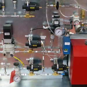 Leak Test Solutions and Pressure Testing | TQC Ltd