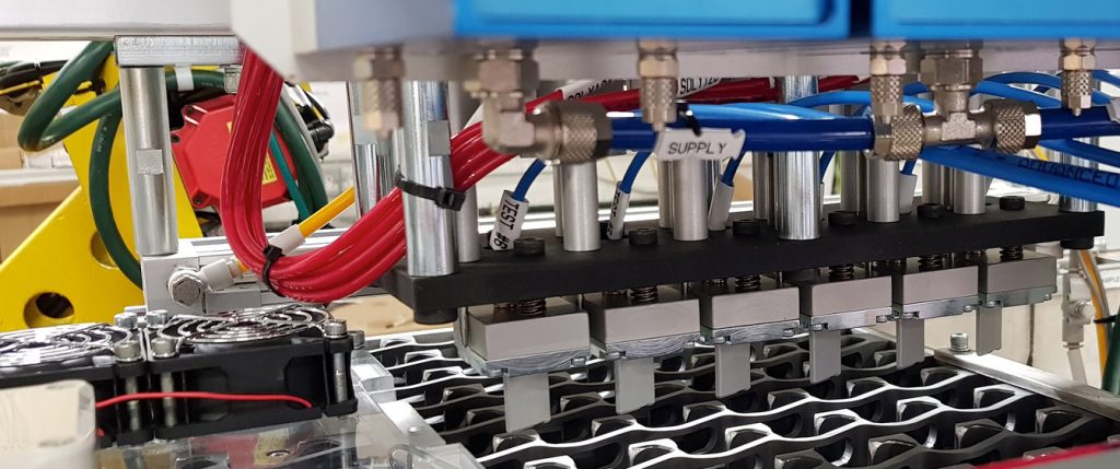 Does Industry 4.0 Pose a Challenge for the SME Machine Builder? - TQC