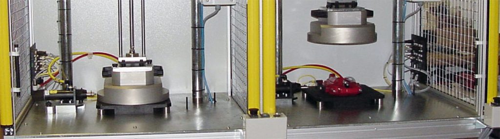 Case Study - Automotive Brake Leak and Flow Testing