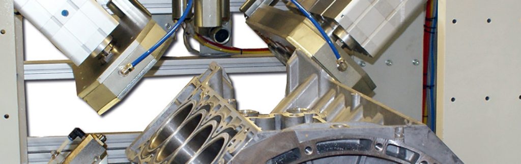 Air Decay Leak Testing Methods | TQC Ltd