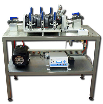 Leak Testing & Pressure Testing: Series 10 Standard Leak Testing ...