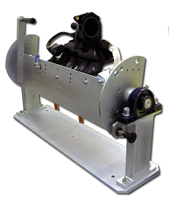 Leak Testing & Pressure Testing: Series 10 Standard Leak Testing ...