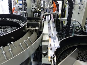 Assembly Automation Machines and Automated System Solutions