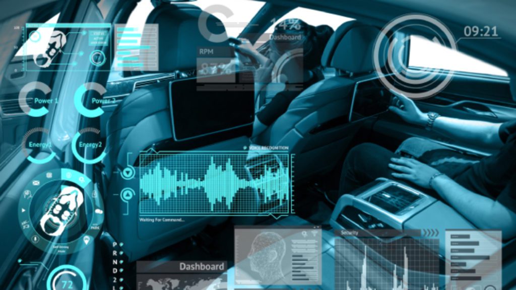 LIN Communication for Automotive Applications - TQC